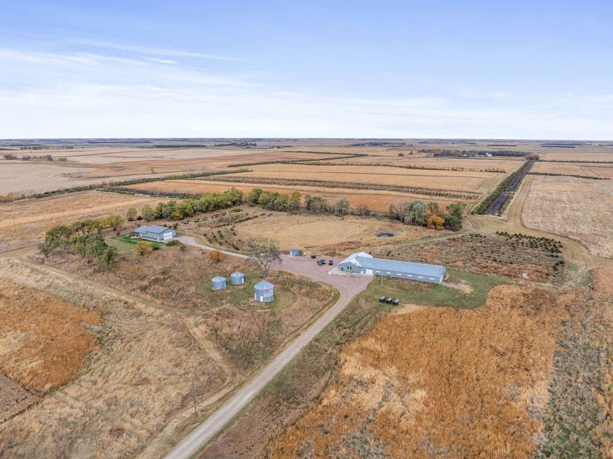 South Dakota Pheasant Deer Hunting Land For Sale - UGUIDE